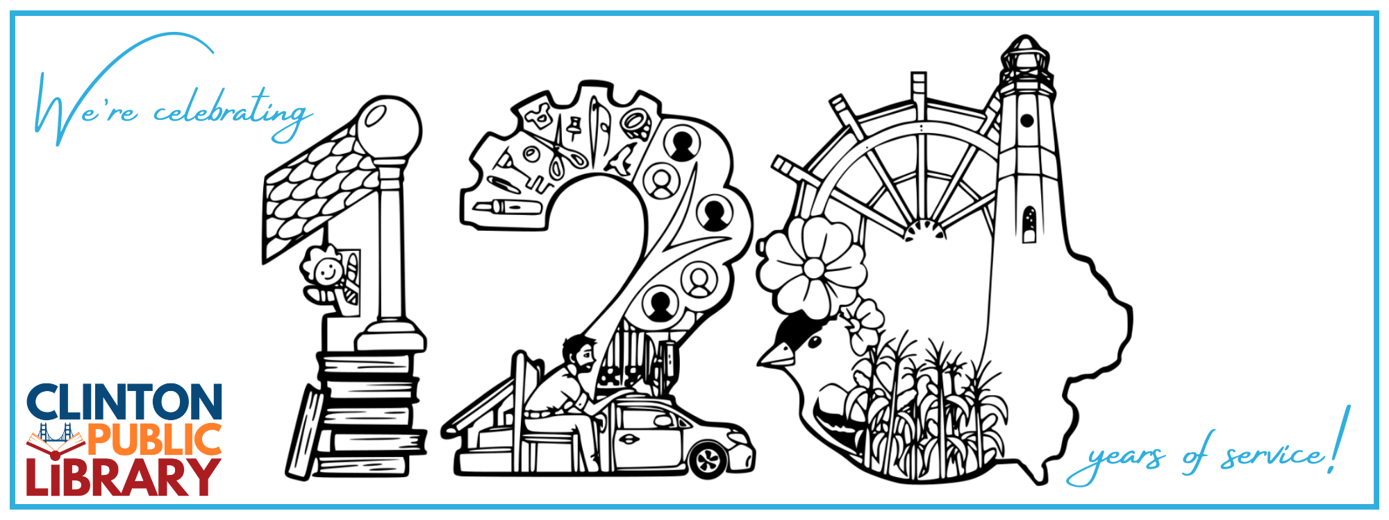 Clinton Public Library