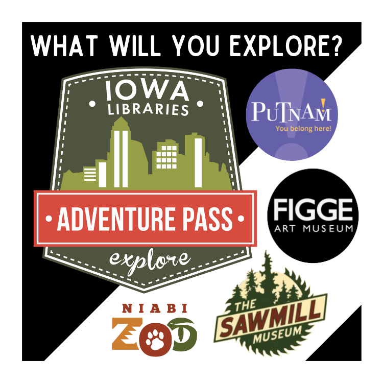 Clinton Public Library