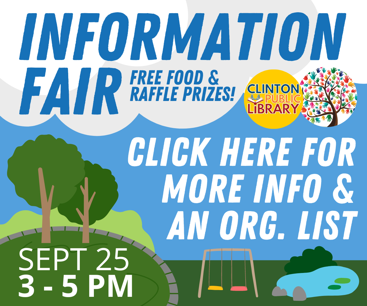 Clinton Public Library