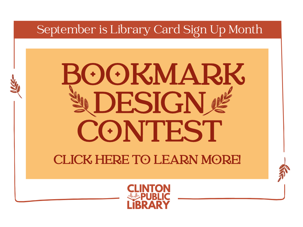 Clinton Public Library